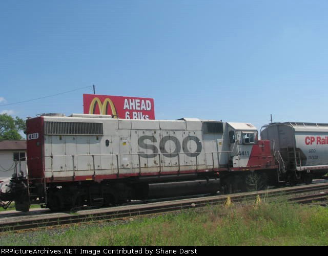 SOO 4411